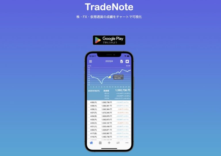 【徹底比較】株管理アプリおすすめ10選！株や投資信託をスマホで管理 | かぶリッジ