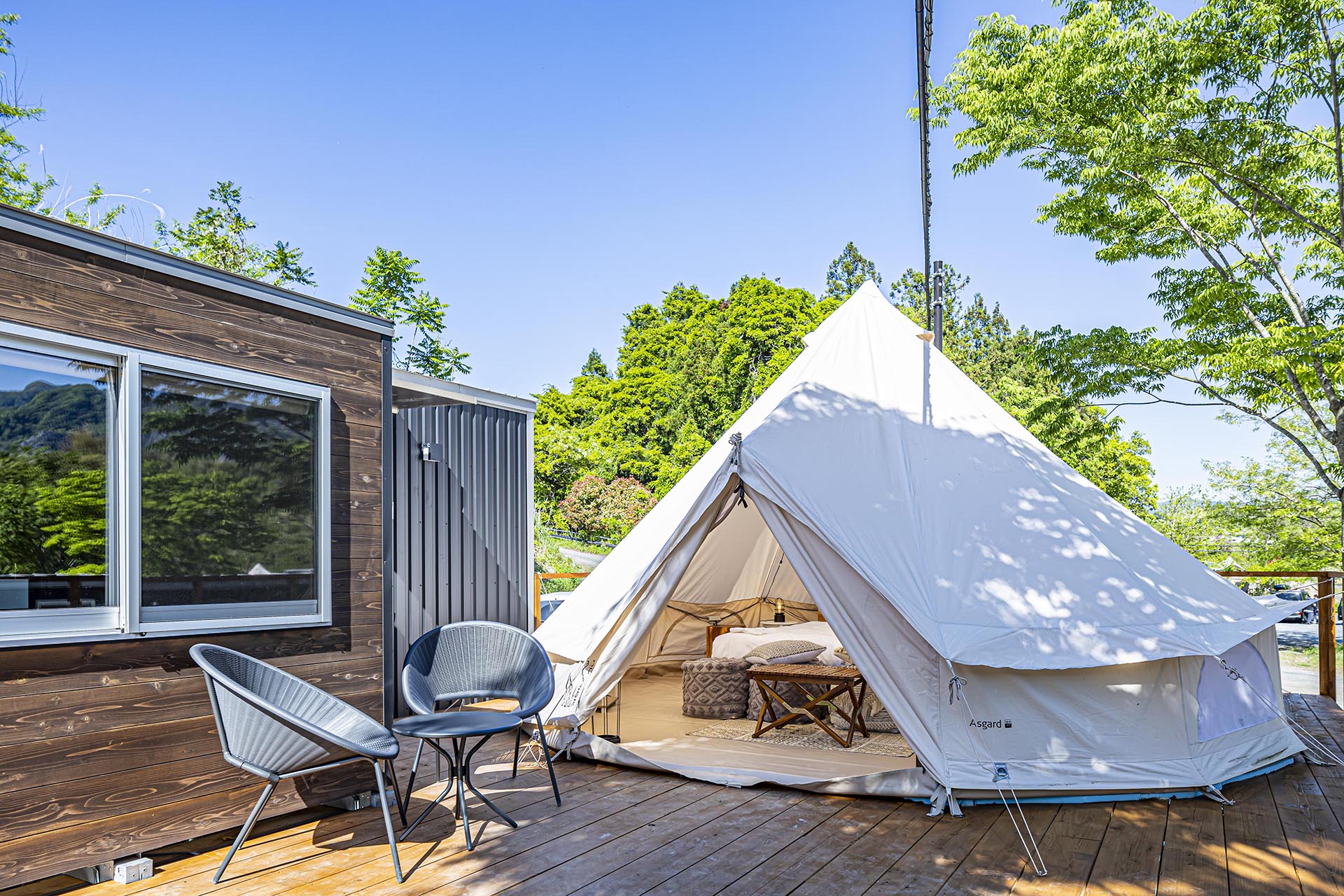 ブッキングリゾート（324A）のIPO初値予想と上場概要紹介 | かぶリッジ