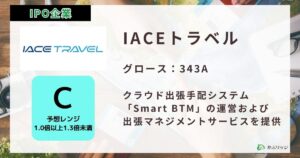 バルコス（7790）のIPO初値予想と上場概要紹介 | かぶリッジ
